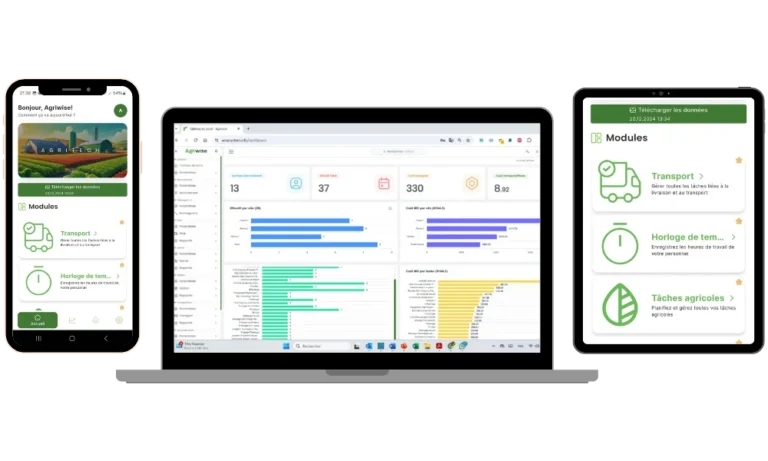AgriWise - Versol Agro